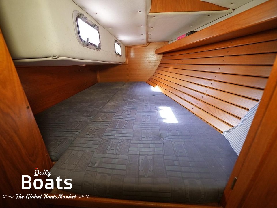 1988 Granada 32 for sale. View price, photos and Buy 1988 Granada 32 ...