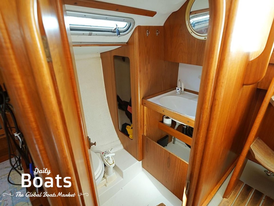 1988 Granada 32 for sale. View price, photos and Buy 1988 Granada 32 ...