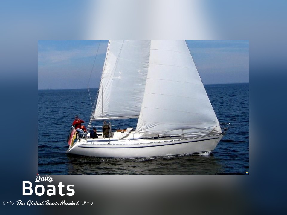 1988 Granada 32 for sale. View price, photos and Buy 1988 Granada 32 ...