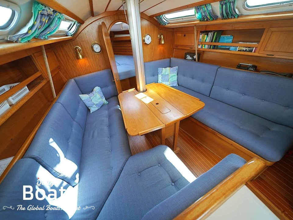 1988 Granada 32 for sale. View price, photos and Buy 1988 Granada 32 ...