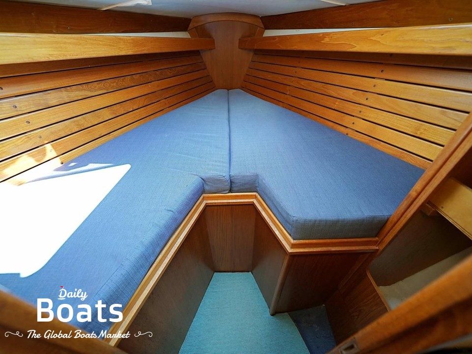 1988 Granada 32 for sale. View price, photos and Buy 1988 Granada 32 ...