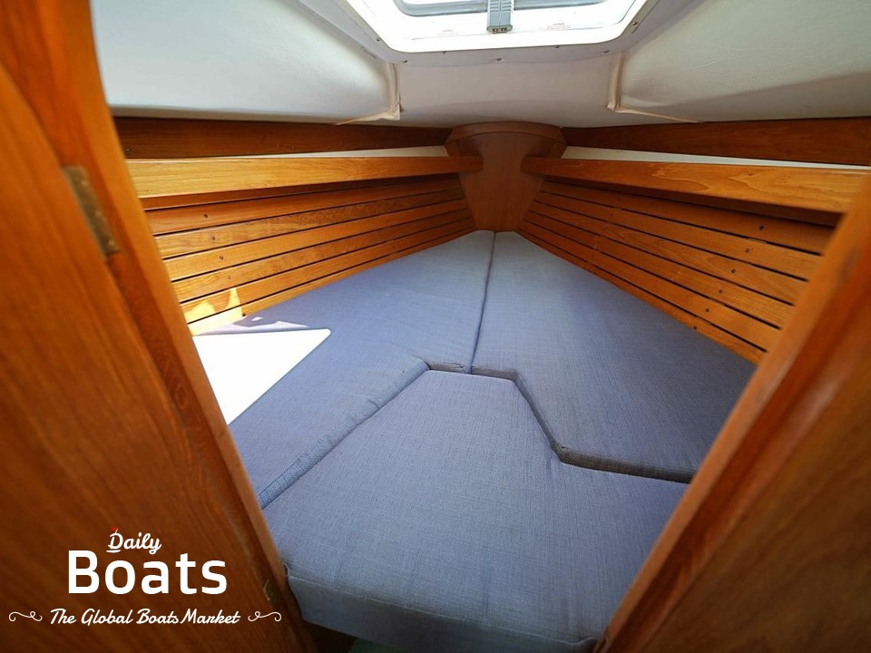 1988 Granada 32 for sale. View price, photos and Buy 1988 Granada 32 ...