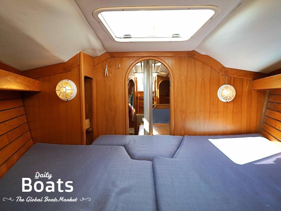 1988 Granada 32 for sale. View price, photos and Buy 1988 Granada 32 ...