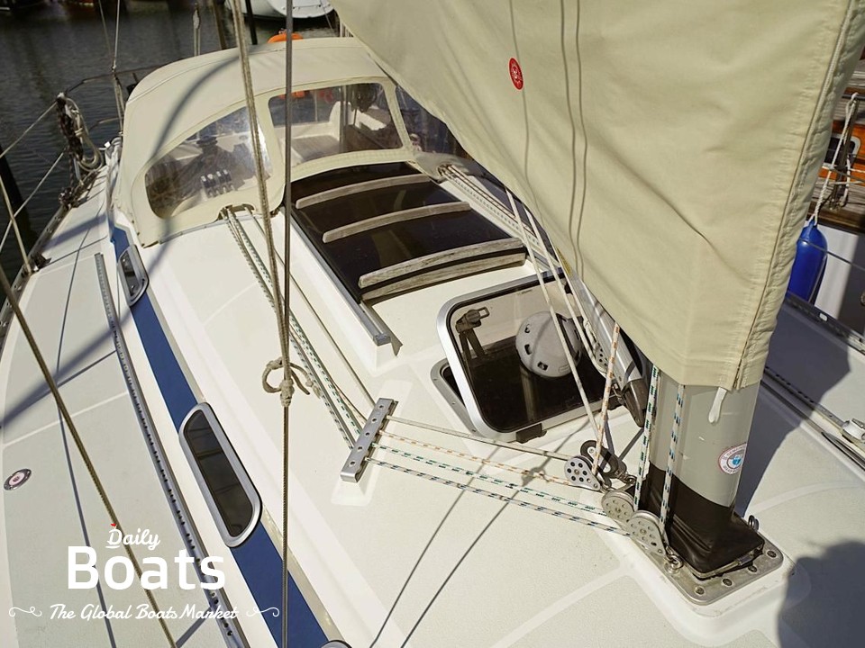 1988 Granada 32 for sale. View price, photos and Buy 1988 Granada 32 ...