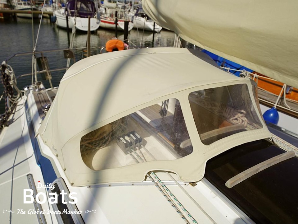 1988 Granada 32 for sale. View price, photos and Buy 1988 Granada 32 ...