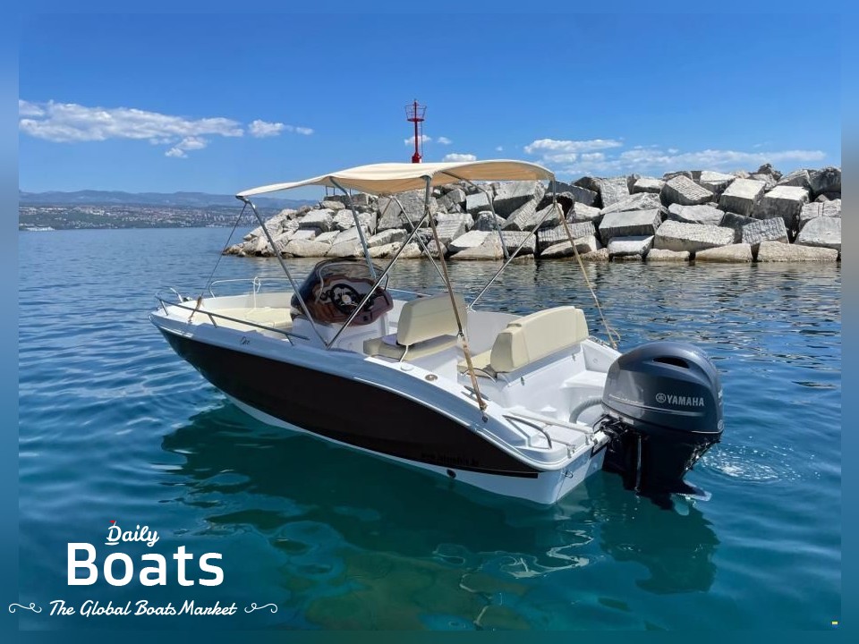 2022 Sessa Key Largo One for sale. View price, photos and Buy 2022 ...