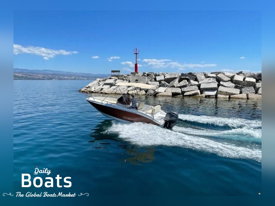 2022 Sessa Key Largo One for sale. View price, photos and Buy 2022 ...