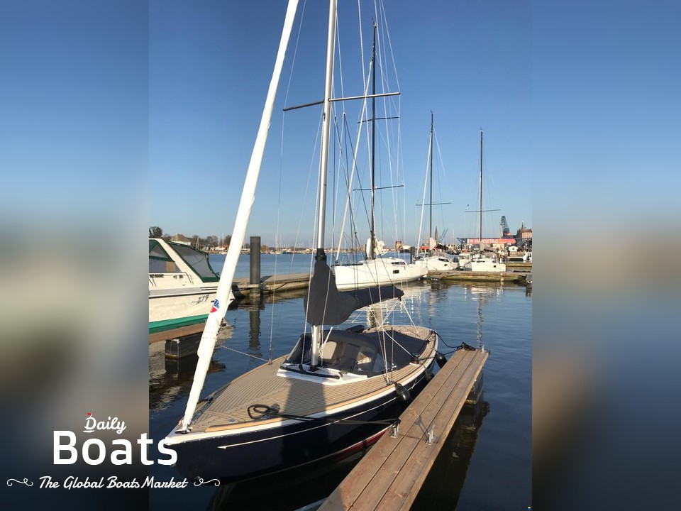 2018 Saffier Sc 6.50 for sale. View price, photos and Buy 2018 Saffier ...