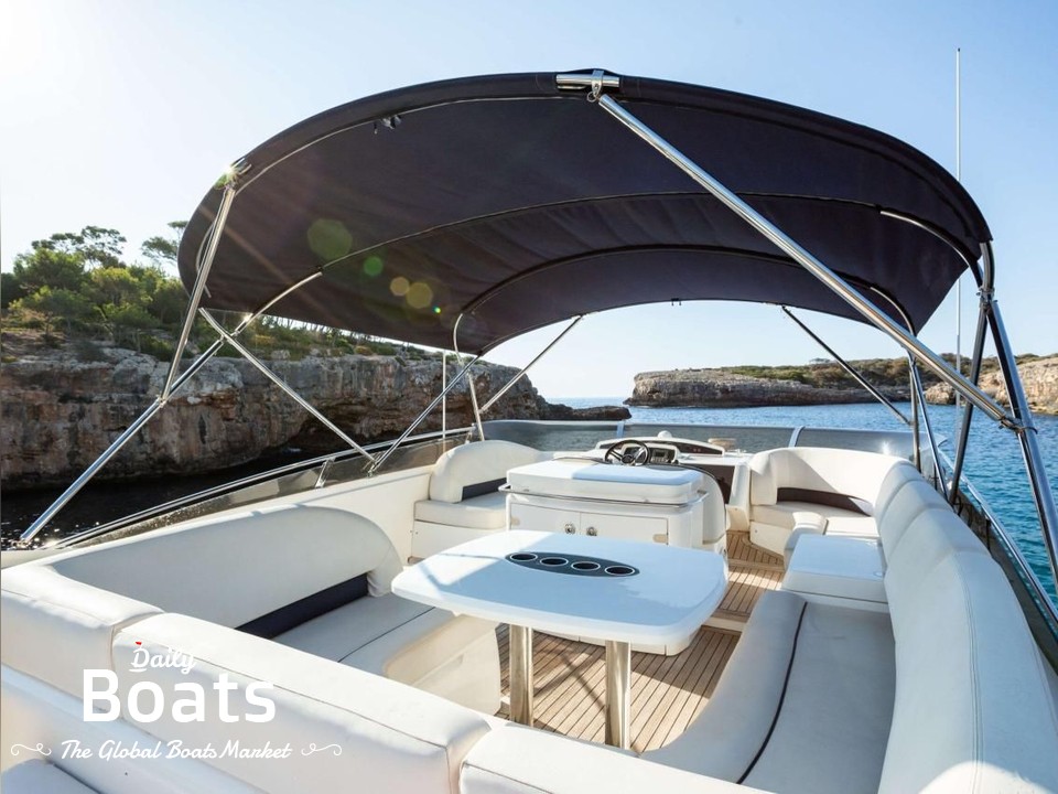 2008 Princess 58 #47 for sale. View price, photos and Buy 2008 Princess ...