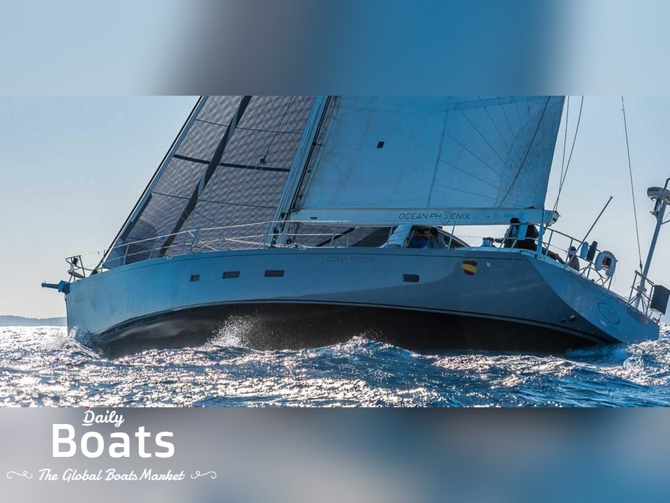 1996 Pendennis 77 for sale. View price, photos and Buy 1996 Pendennis ...