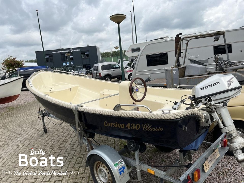 Corsiva 430 Classic for sale. View price, photos and Buy Corsiva 430 ...
