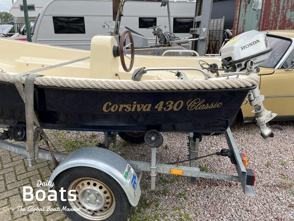 Corsiva 430 Classic for sale. View price, photos and Buy Corsiva 430 ...