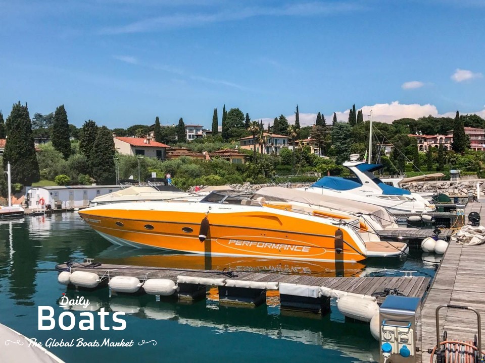 2007 Performance 1107 for sale. View price, photos and Buy 2007 ...