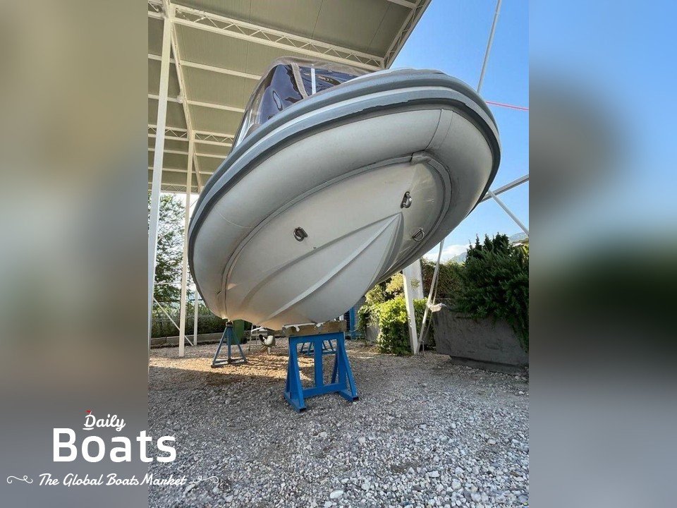 2009 Novurania Equator 540 for sale. View price, photos and Buy 2009 ...