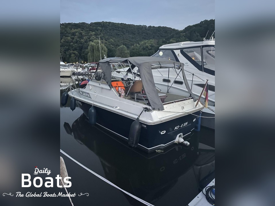 Fjord 24 Werkender на продажу. Посмотреть цену, фотографии и Купить ...