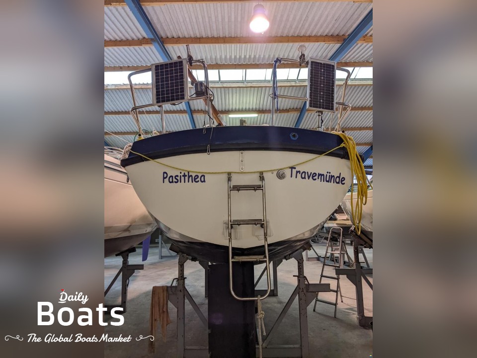 1981 Etap 28 for sale. View price, photos and Buy 1981 Etap 28 #382761