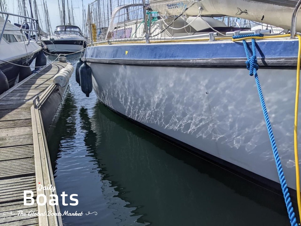 1981 Etap 28 for sale. View price, photos and Buy 1981 Etap 28 #382761