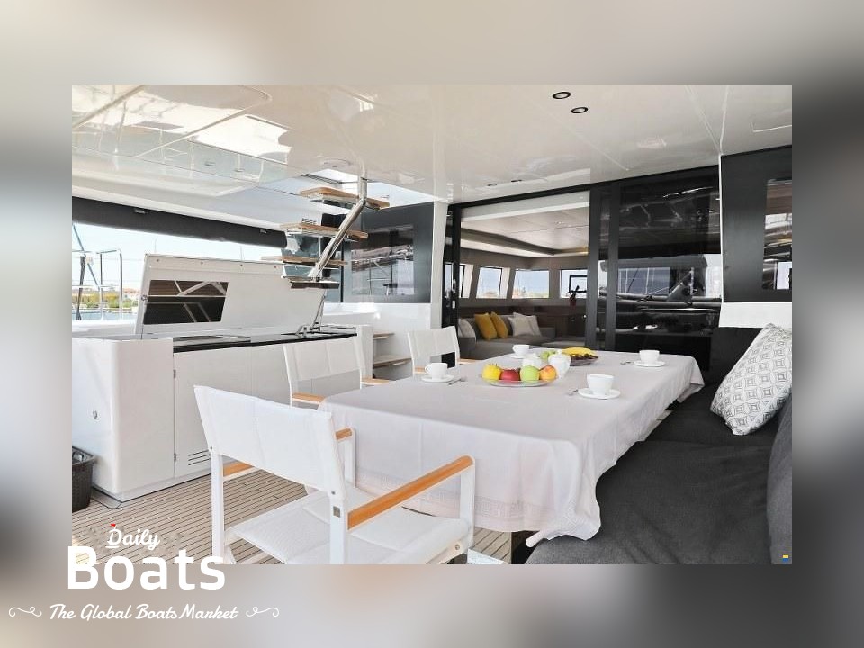 2018 Lagoon 620 for sale. View price, photos and Buy 2018 Lagoon 620 ...