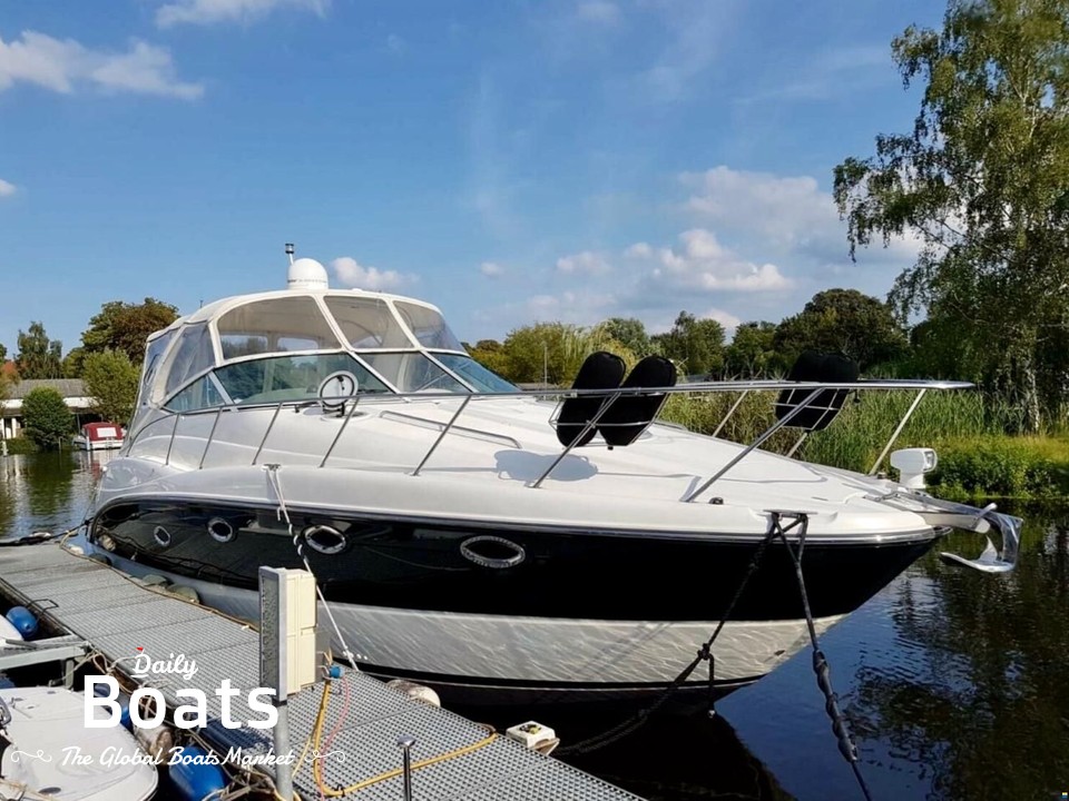 2002 Maxum 3500 Sy for sale. View price, photos and Buy 2002 Maxum 3500 ...