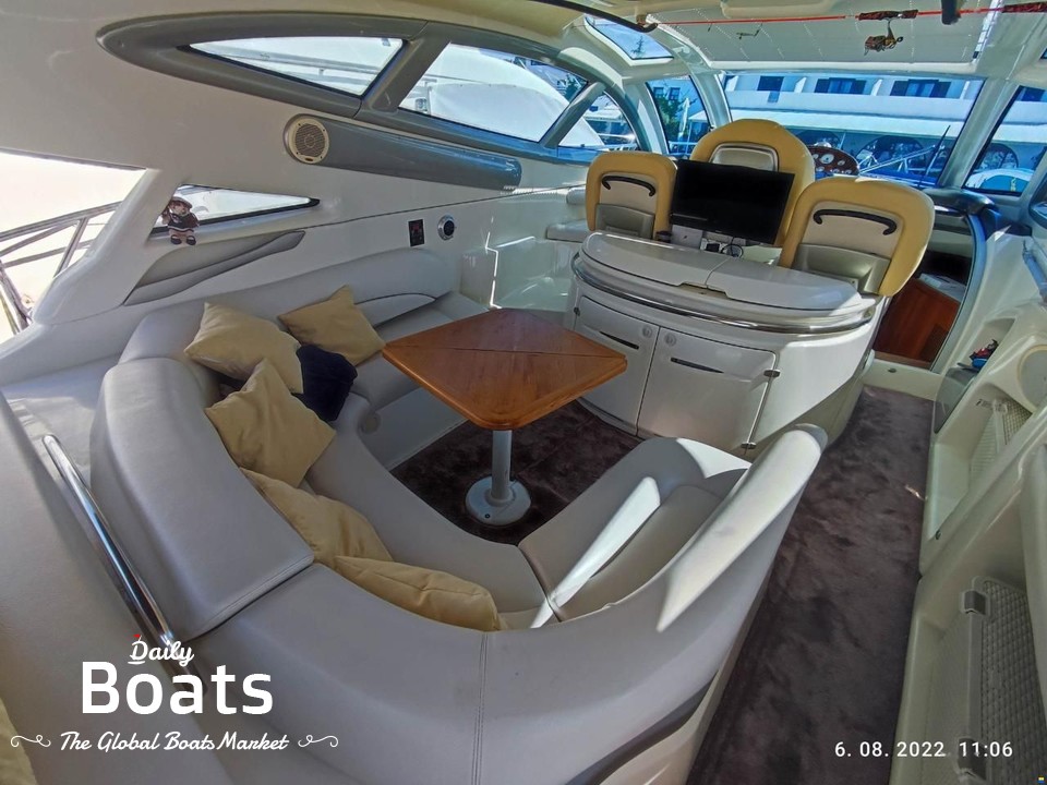 2006 Cranchi 47 Mediteranee for sale. View price, photos and Buy 2006 ...