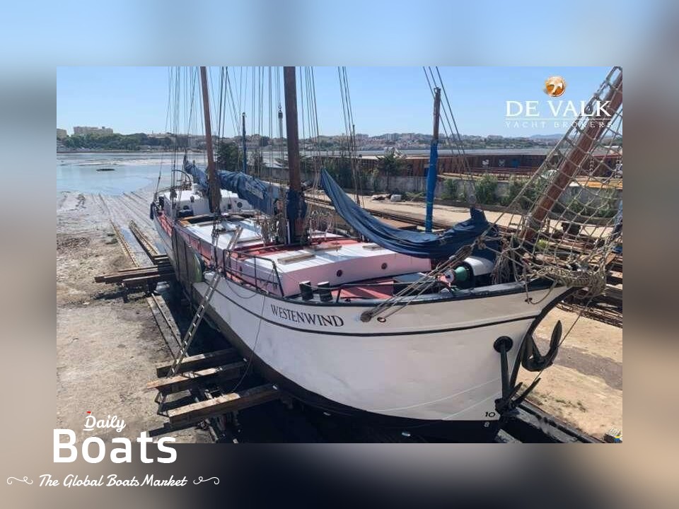 1910 Clipper Ketch for sale. View price, photos and Buy 1910 Clipper ...