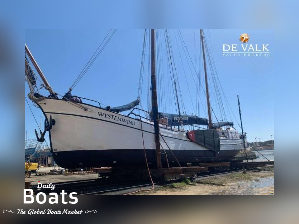 1910 Clipper Ketch for sale. View price, photos and Buy 1910 Clipper ...