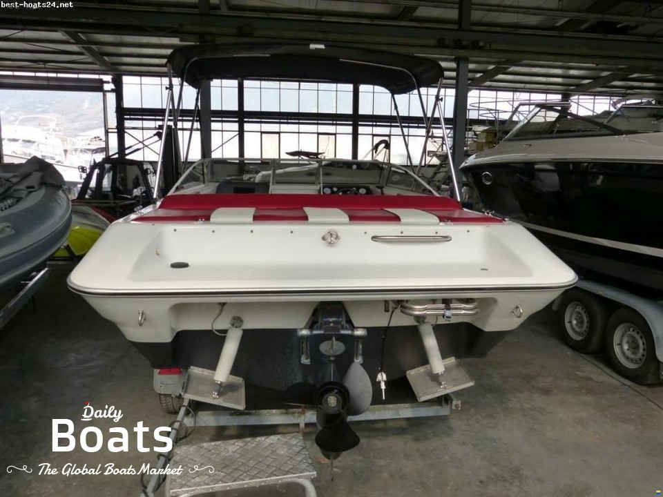 1992 Renken 190 Cb for sale. View price, photos and Buy 1992 Renken 190 ...