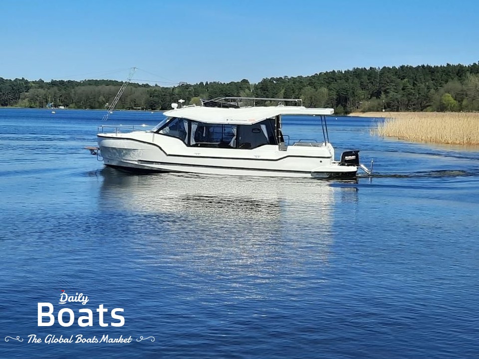 2021 Balt Yacht 35 Suncamper for sale. View price, photos and Buy 2021 ...