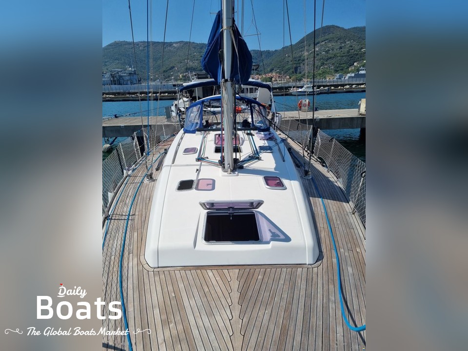 2008 Dufour 425 Grand Large for sale. View price, photos and Buy 2008 ...