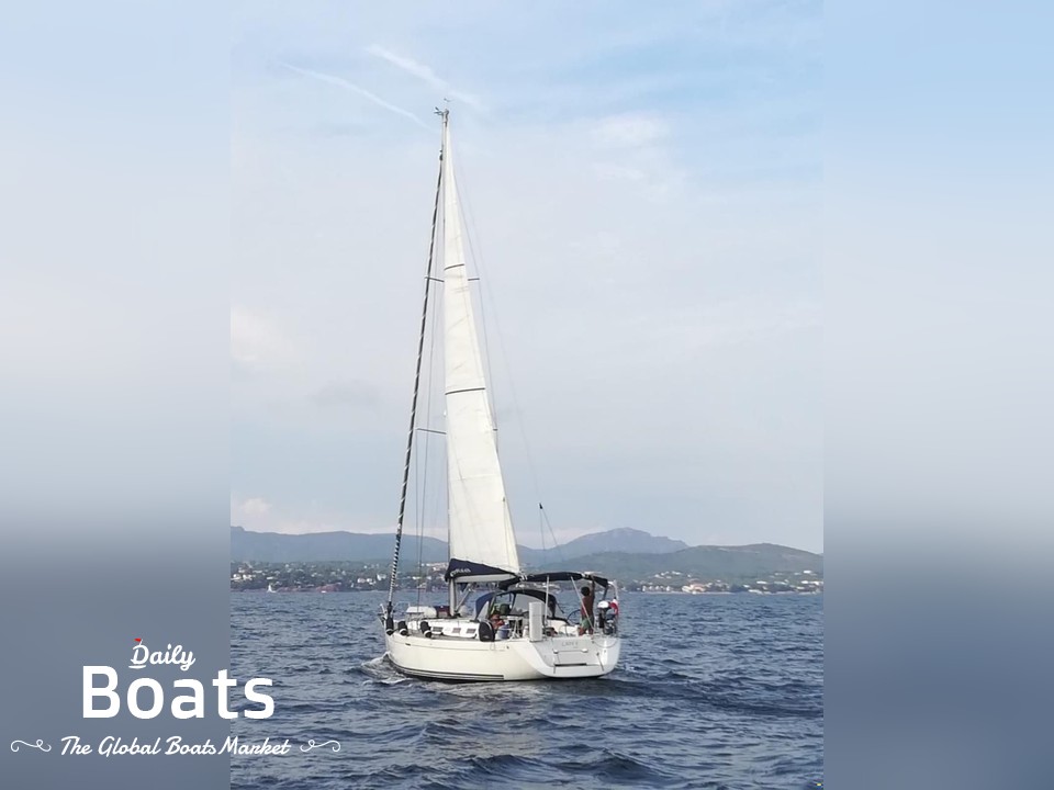 2008 Dufour 425 Grand Large for sale. View price, photos and Buy 2008 ...