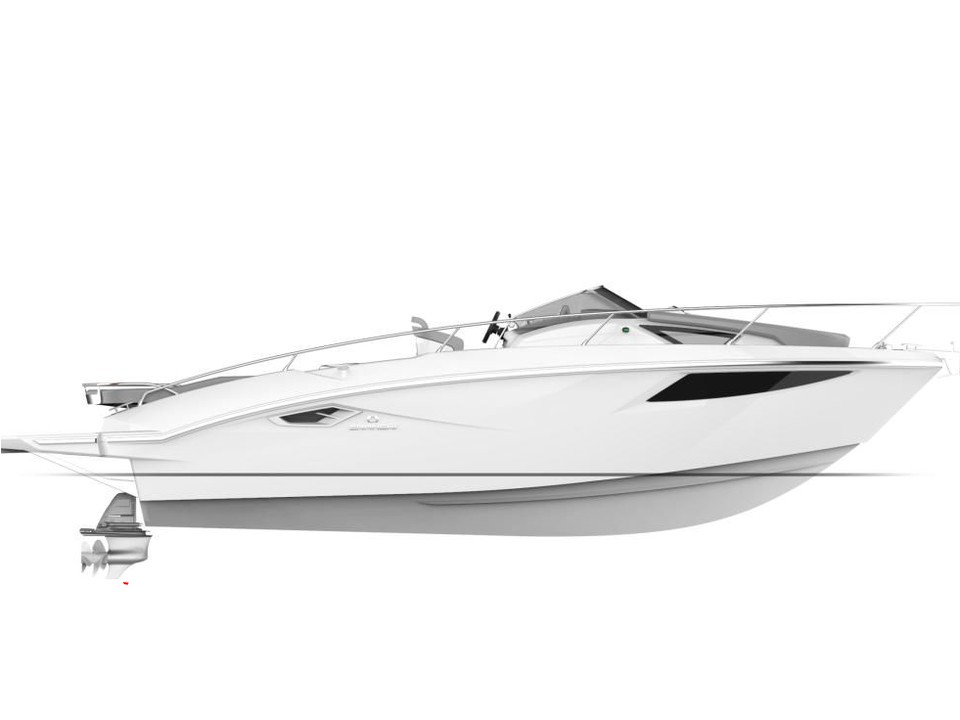 2023 Cranchi E30 Endurance for sale. View price, photos and Buy 2023 ...