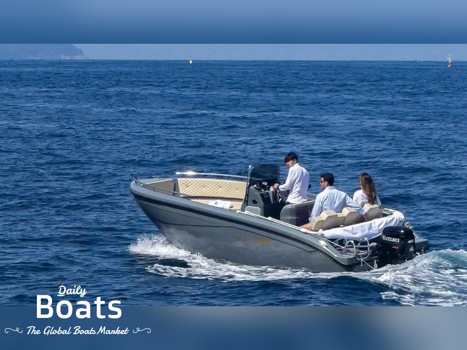 2023 Scar Next 195 + Honda Bf40E for sale. View price, photos and Buy ...