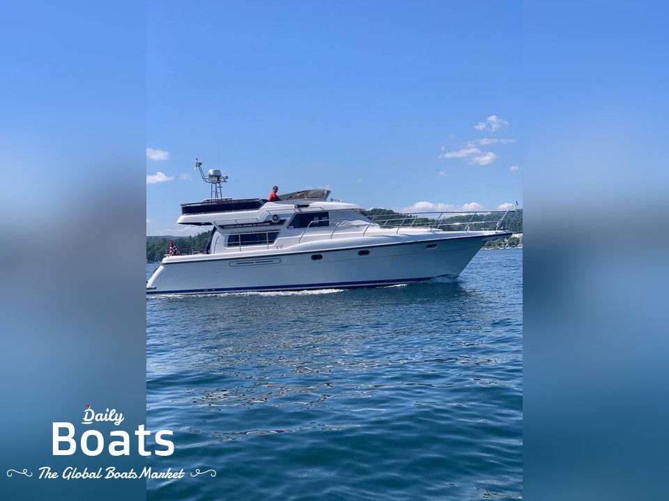 2004 Storebro 475 Commander for sale. View price, photos and Buy 2004 ...