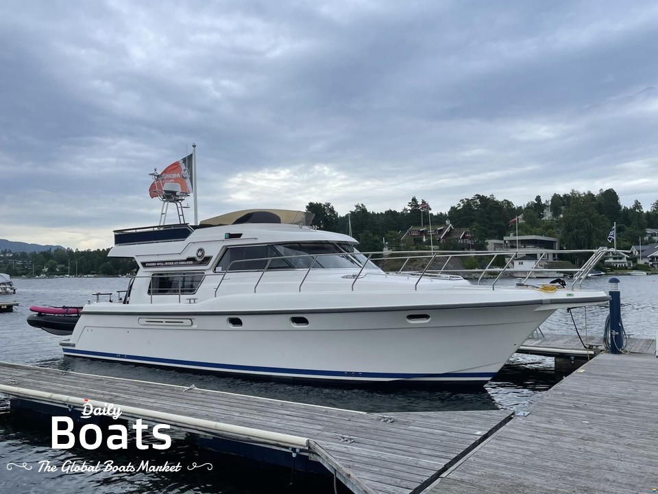 2004 Storebro 475 Commander for sale. View price, photos and Buy 2004 ...