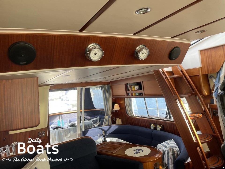 2004 Storebro 475 Commander for sale. View price, photos and Buy 2004 ...