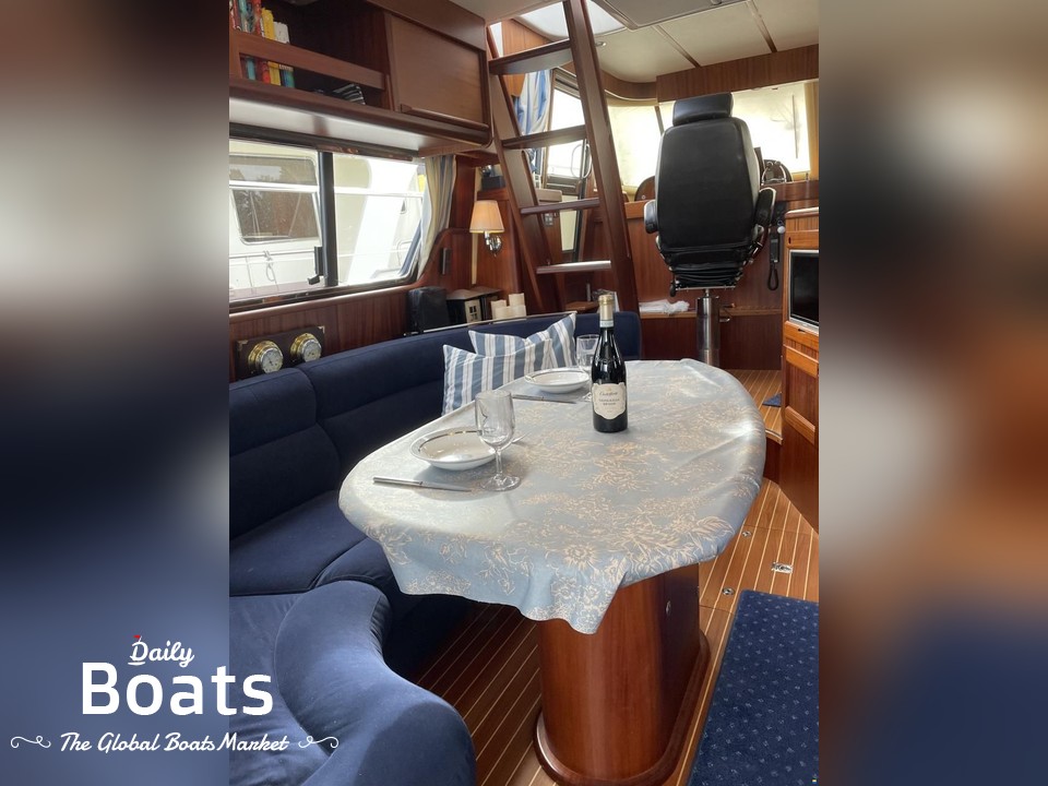 2004 Storebro 475 Commander for sale. View price, photos and Buy 2004 ...