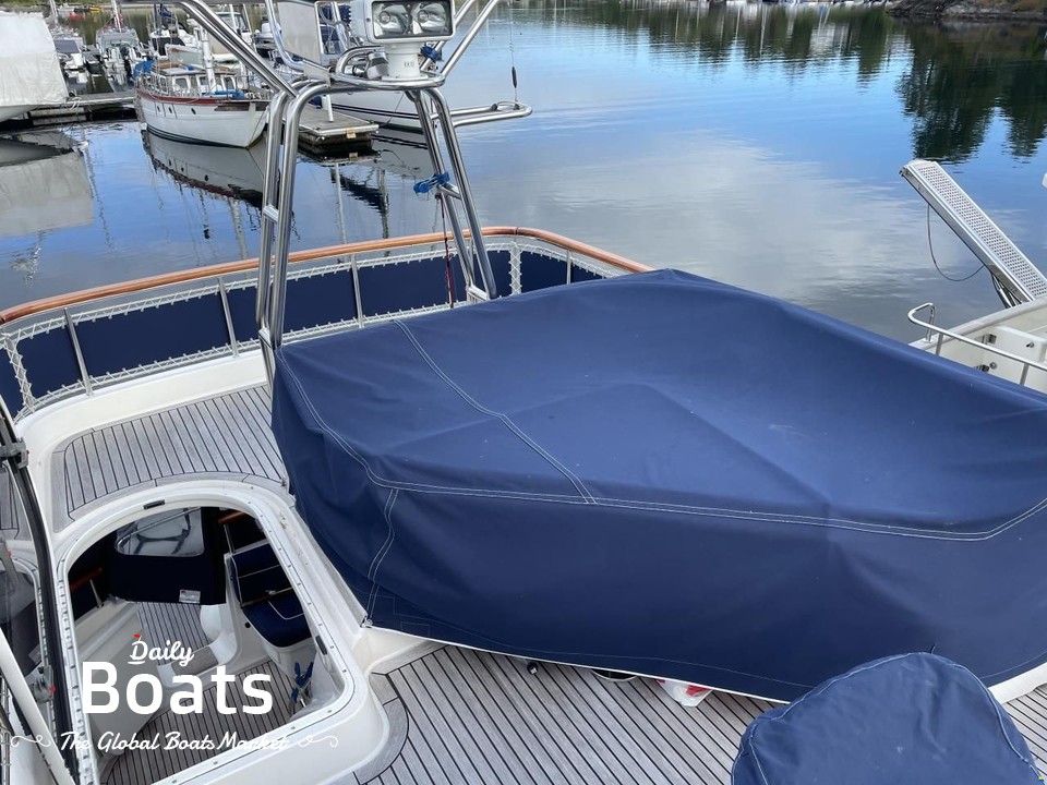 2004 Storebro 475 Commander for sale. View price, photos and Buy 2004 ...