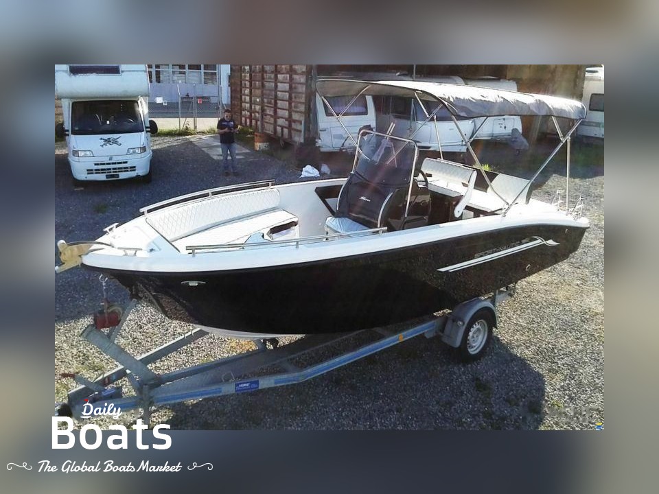 2021 Scar 215 for sale. View price, photos and Buy 2021 Scar 215 #382796