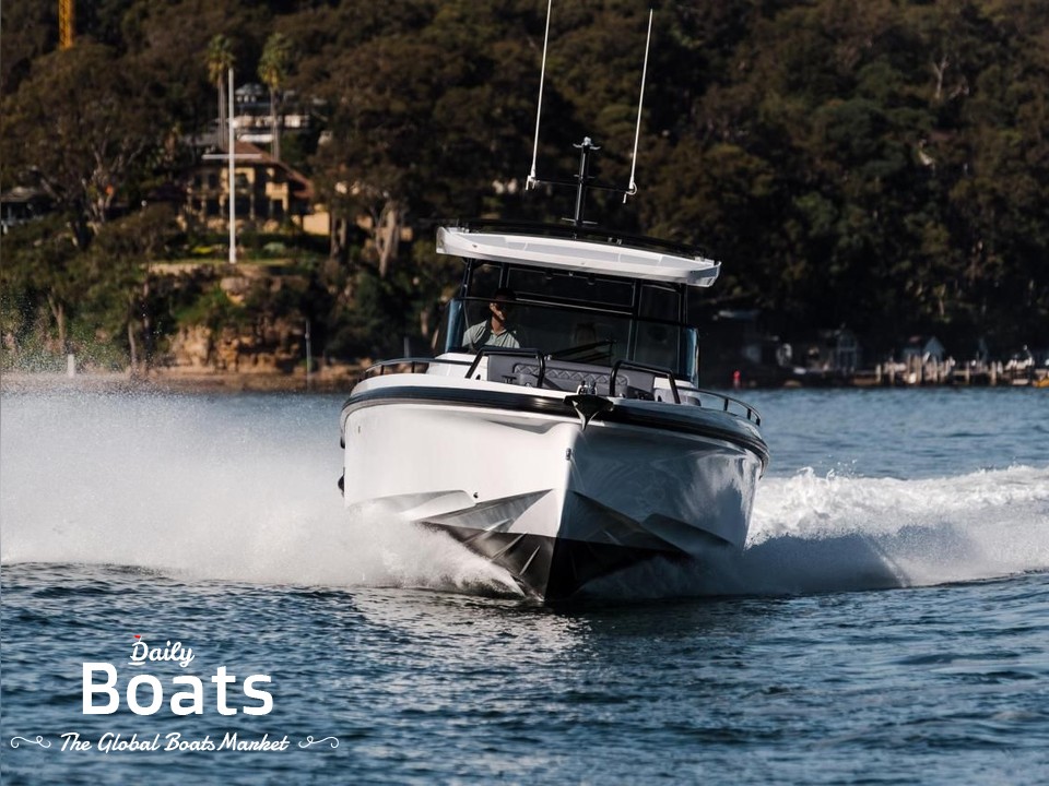 2020 AXOPAR 37 Sun-Top for sale. View price, photos and Buy 2020 AXOPAR ...