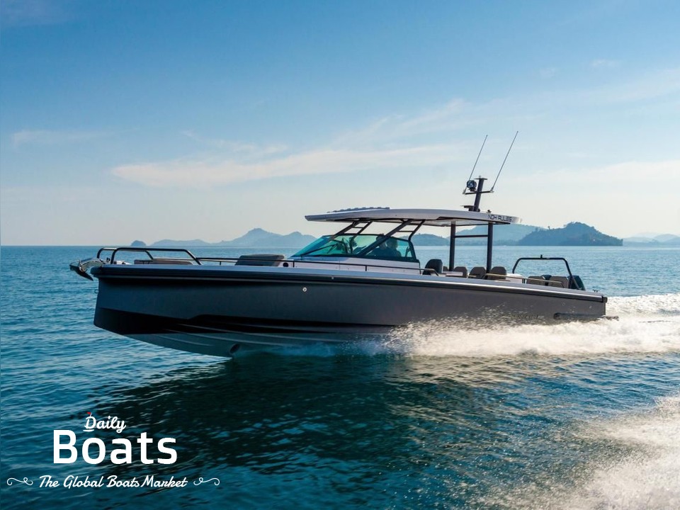 2020 AXOPAR 37 Sun-Top for sale. View price, photos and Buy 2020 AXOPAR ...