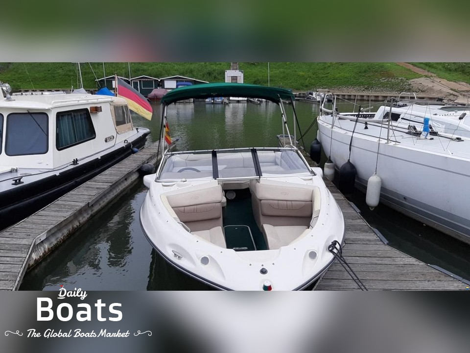 1997 Regal 2100 Lsr Bowrider for sale. View price, photos and Buy 1997 ...