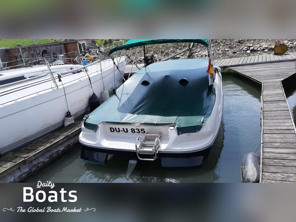 1997 Regal 2100 Lsr Bowrider for sale. View price, photos and Buy 1997 ...