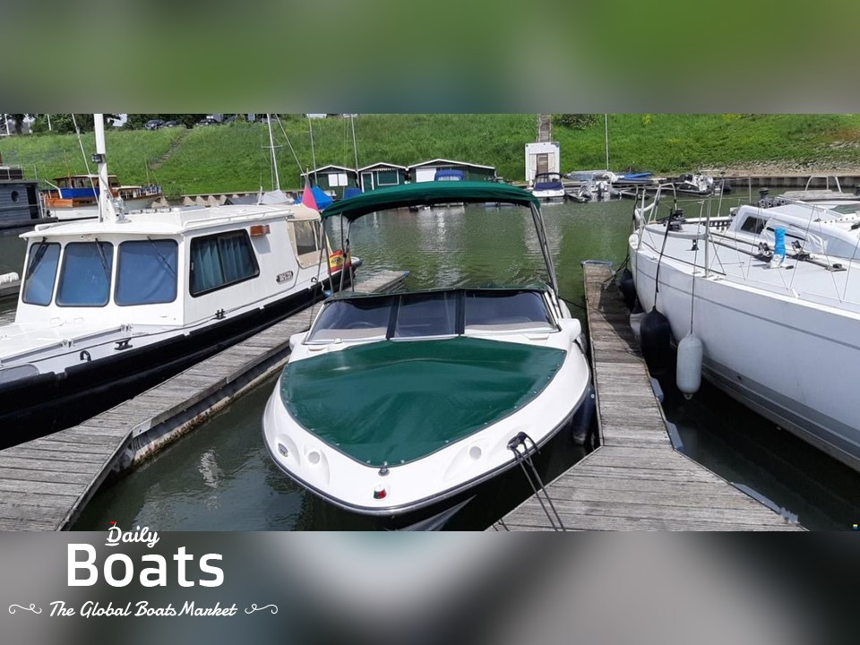 1997 Regal 2100 Lsr Bowrider for sale. View price, photos and Buy 1997 ...