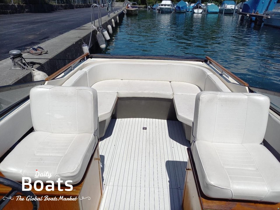 1985 Ali Craft Nordsun 24 for sale. View price, photos and Buy 1985 Ali ...