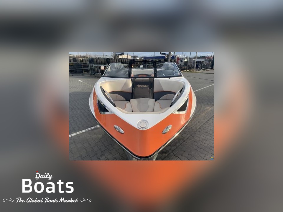2010 Malibu 23 Lsv for sale. View price, photos and Buy 2010 Malibu 23 ...