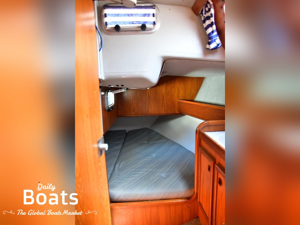 1987 Jeanneau Sun Shine 38 for sale. View price, photos and Buy 1987 ...