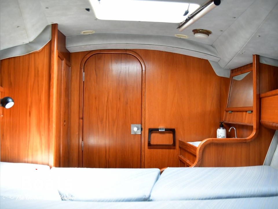 1987 Jeanneau Sun Shine 38 for sale. View price, photos and Buy 1987 ...