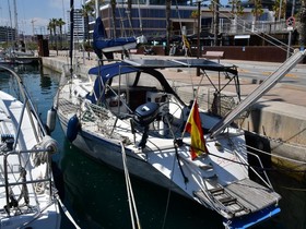 1987 Jeanneau Sun Shine 38 for sale. View price, photos and Buy 1987 ...