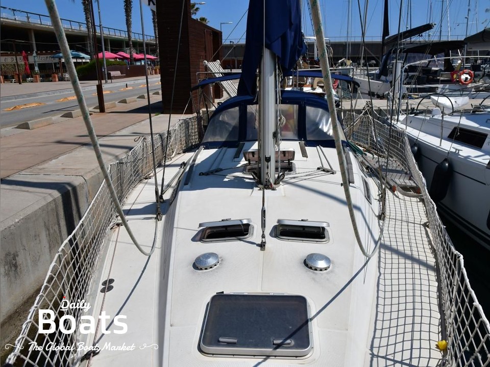 1987 Jeanneau Sun Shine 38 for sale. View price, photos and Buy 1987 ...