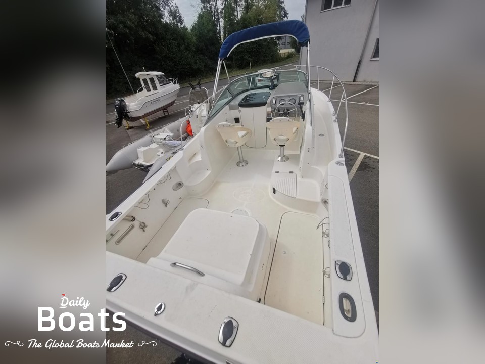 2004 Bayliner Trophy 2052 for sale. View price, photos and Buy 2004 ...